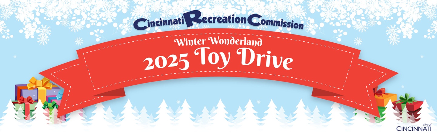 Cincinnati Recreation Commission - CRC